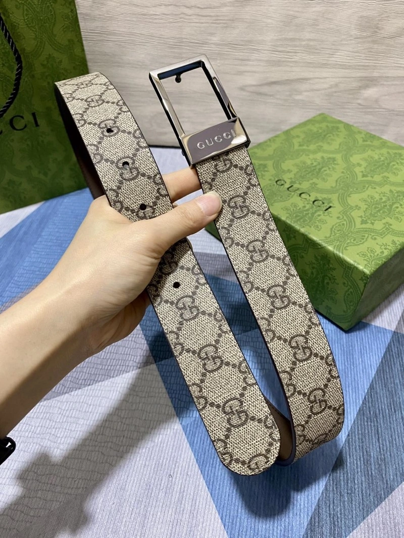 Official Gucci Belts