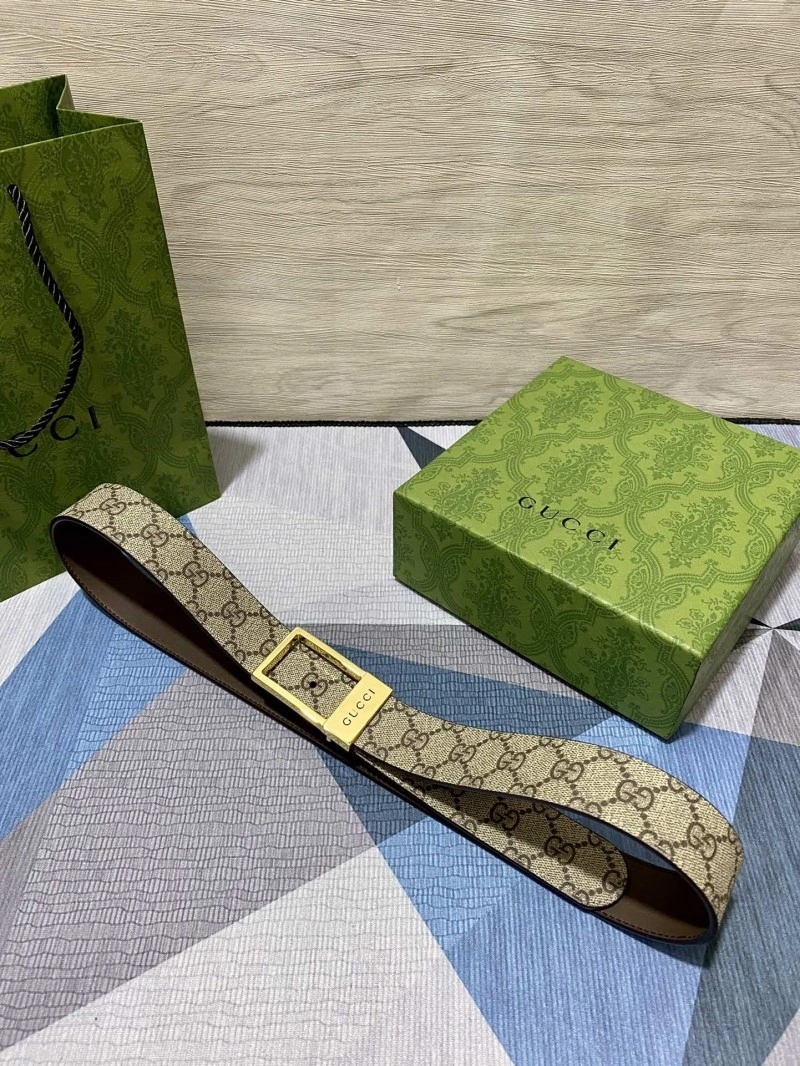 Cut-rate Gucci Belts