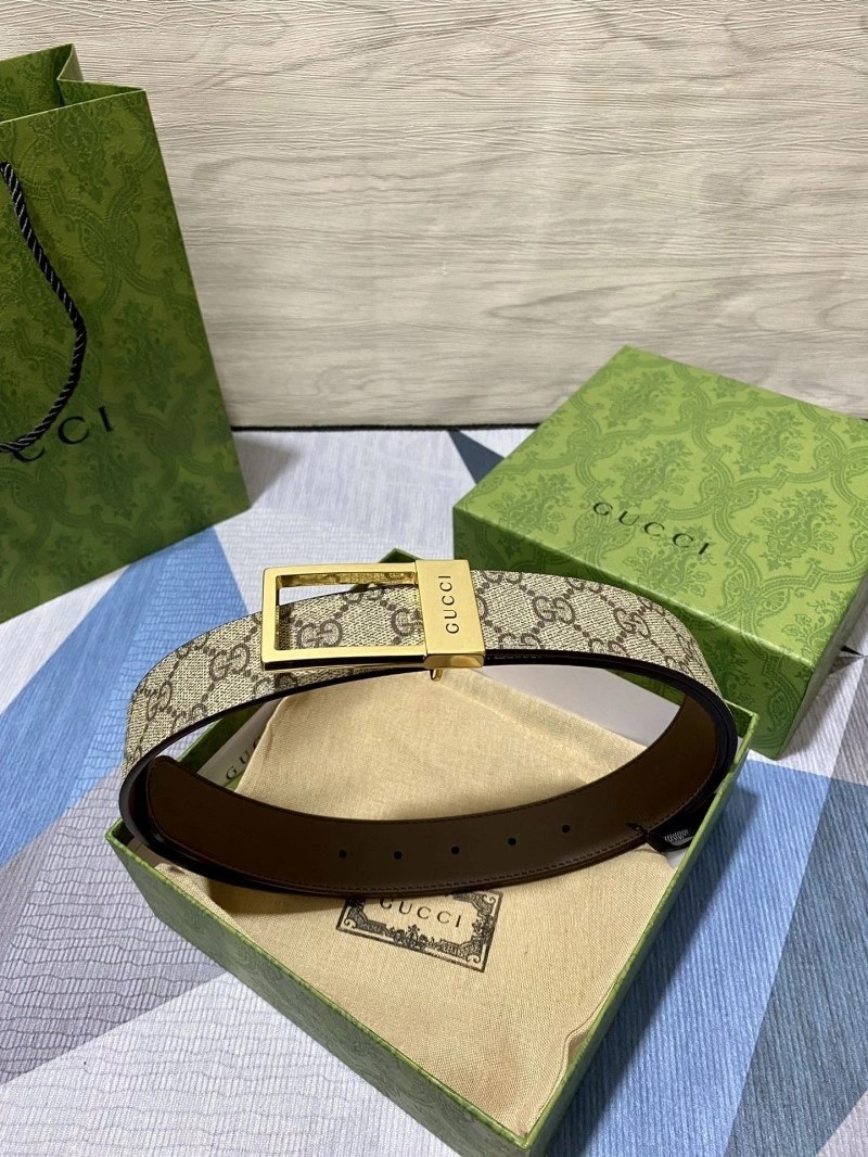 Cut-rate Gucci Belts