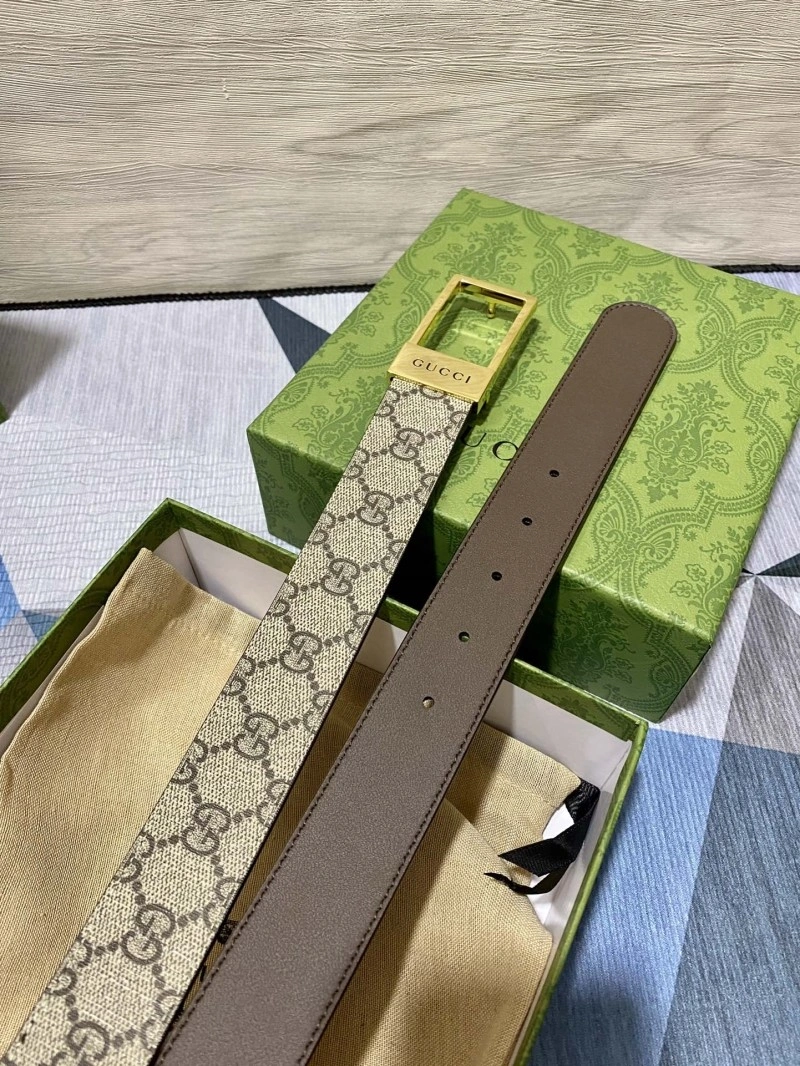 Cut-rate Gucci Belts