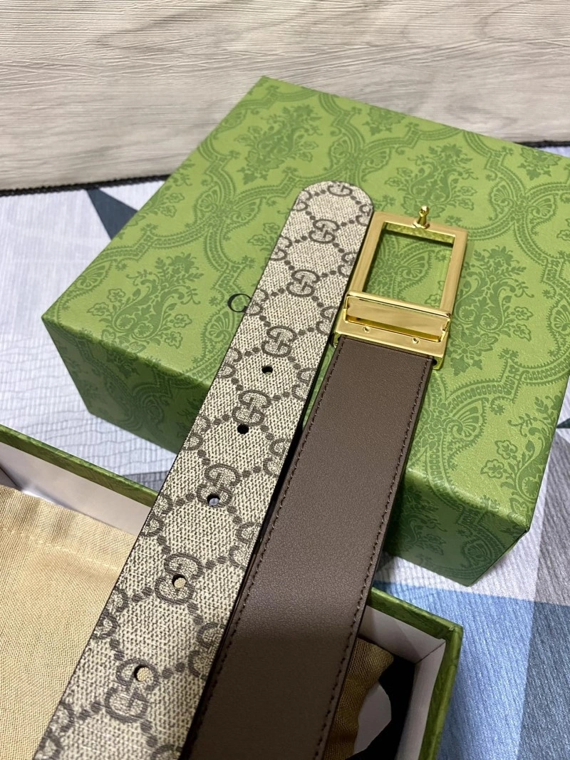 Cut-rate Gucci Belts