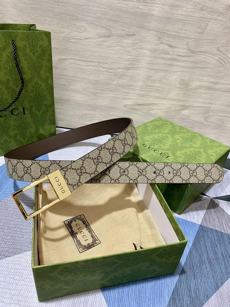 Cut-rate Gucci Belts