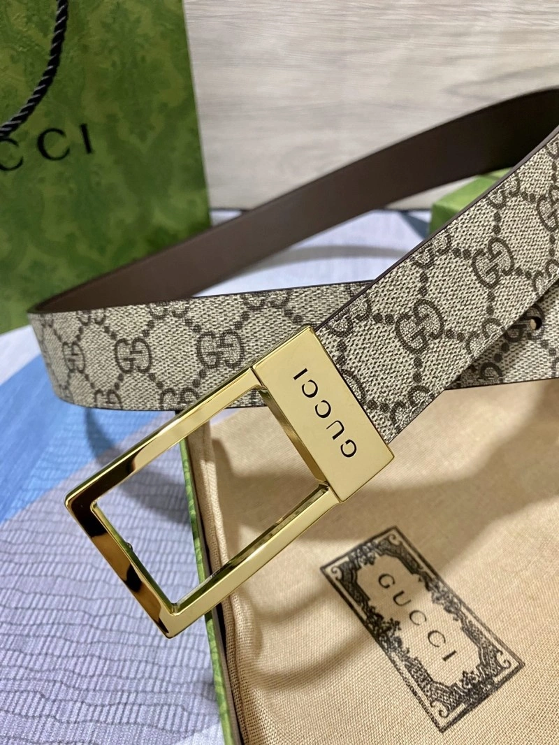 Cut-rate Gucci Belts