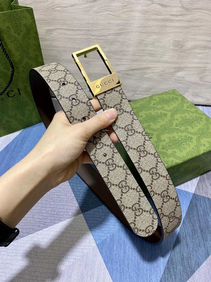 Cut-rate Gucci Belts