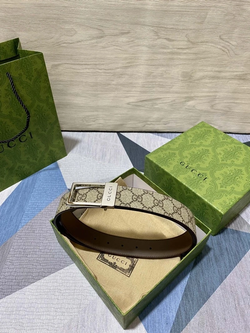 Bargain Gucci Belts