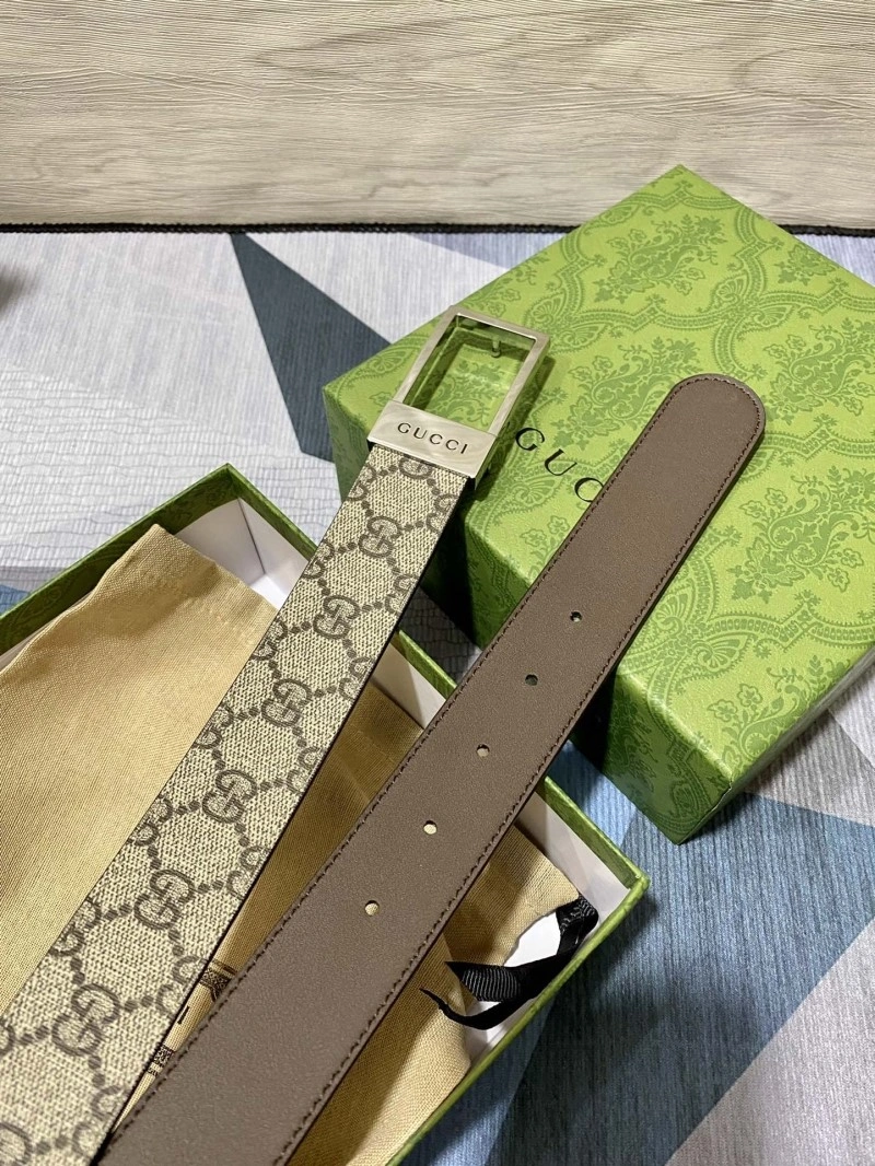 Bargain Gucci Belts