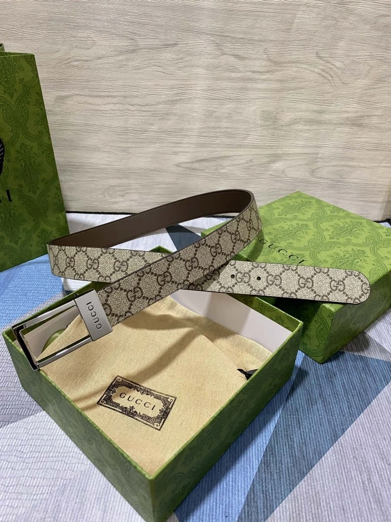Bargain Gucci Belts