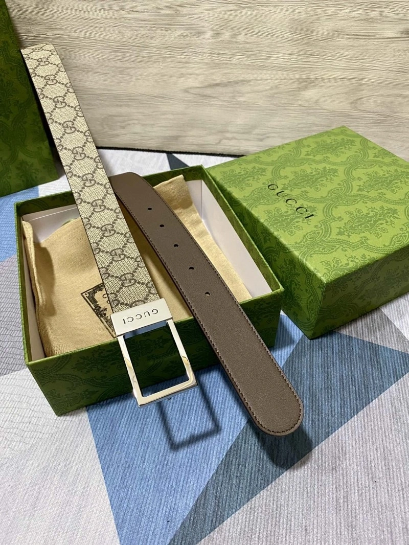 Bargain Gucci Belts