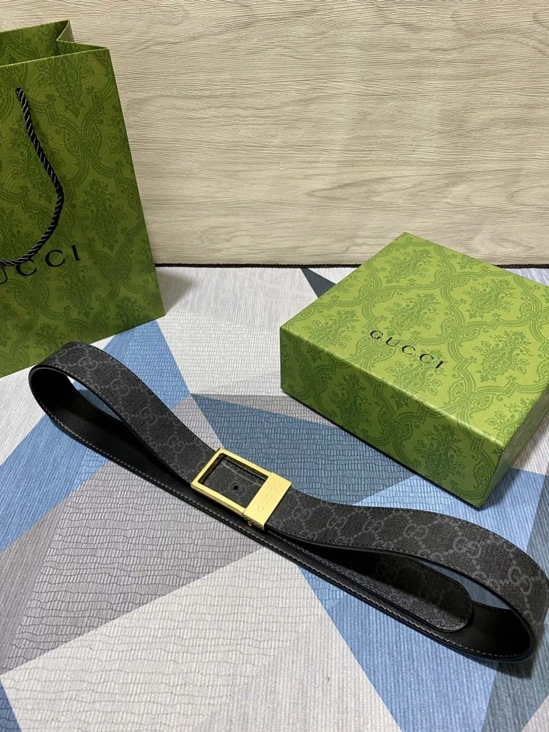 Precise copy Gucci Belts