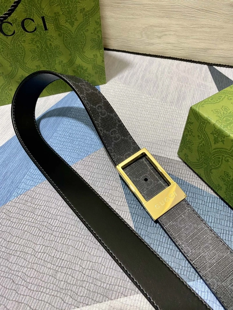 Precise copy Gucci Belts