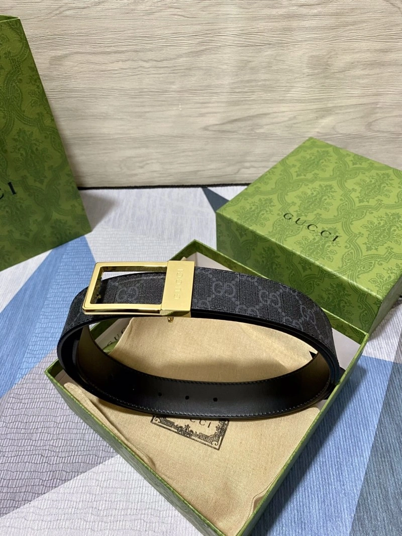Precise copy Gucci Belts