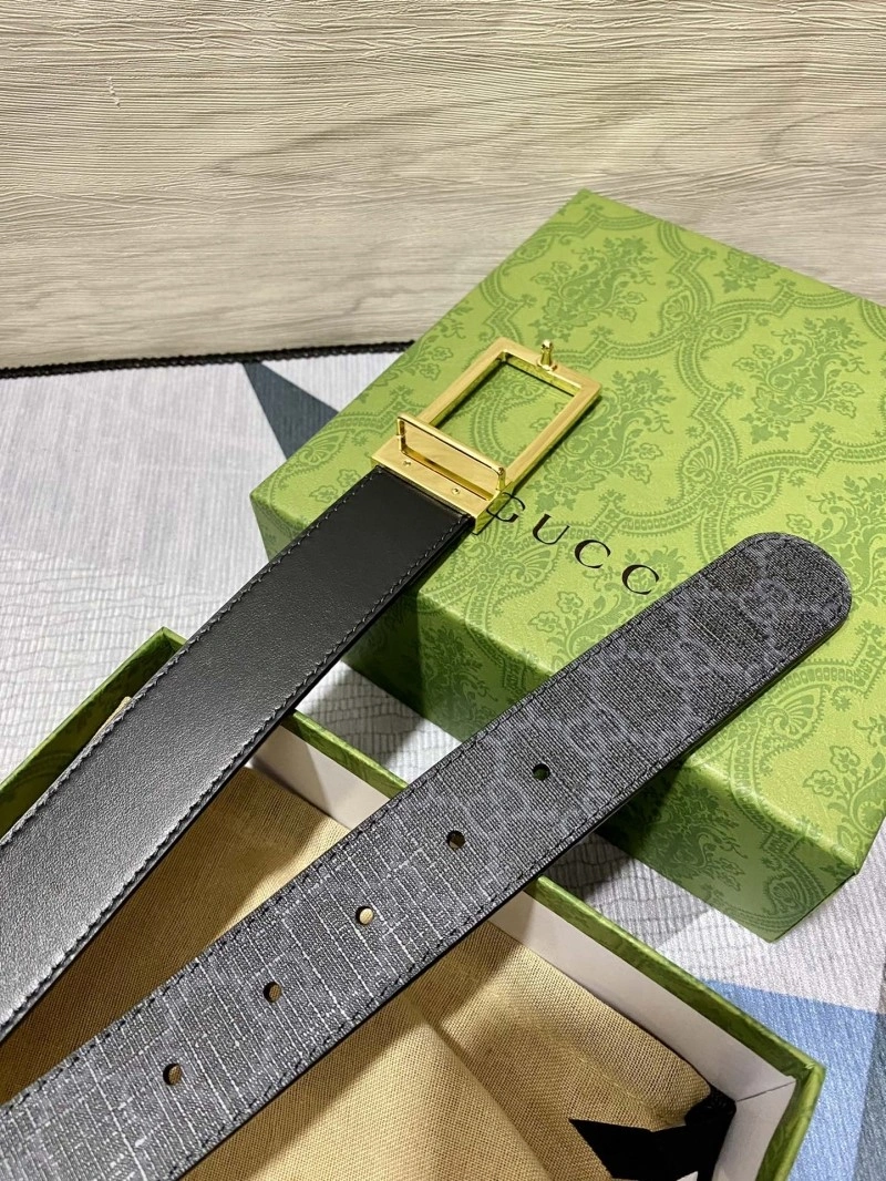 Precise copy Gucci Belts