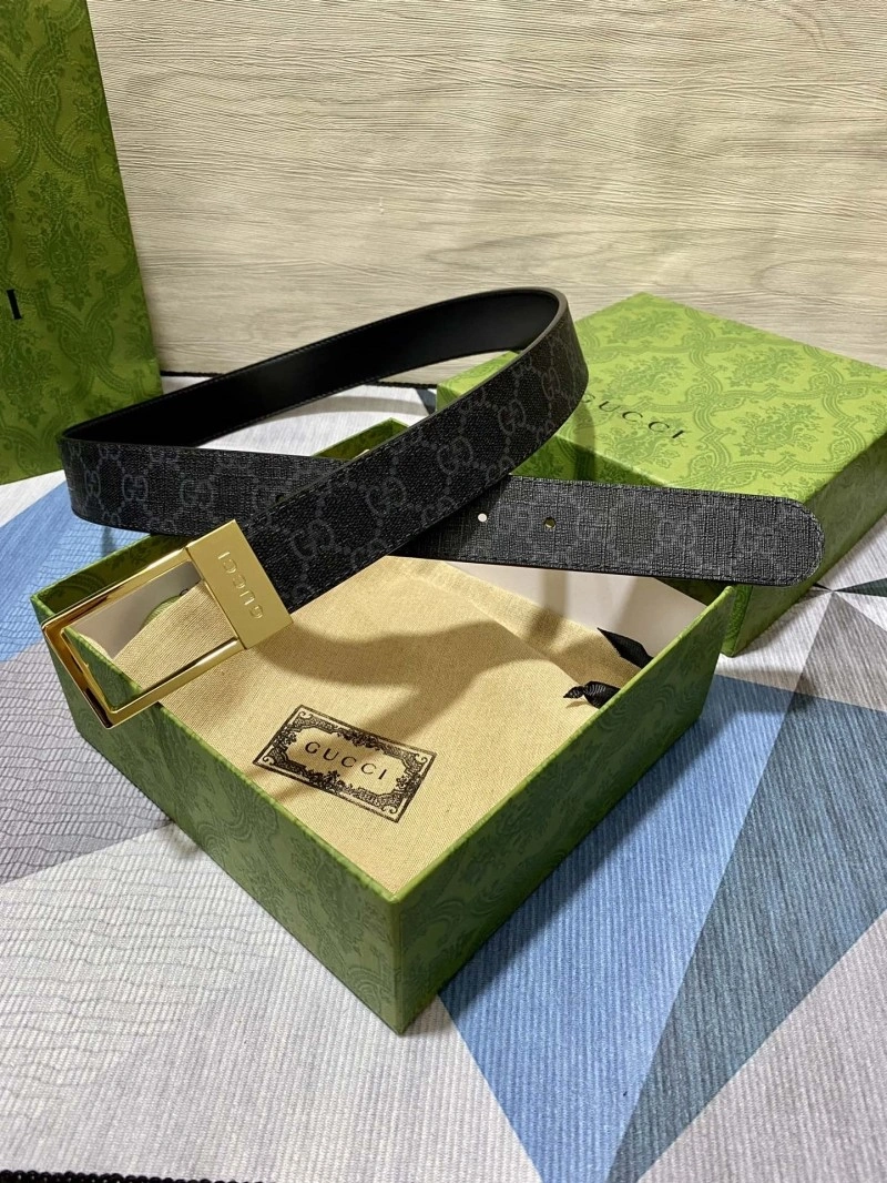 Precise copy Gucci Belts