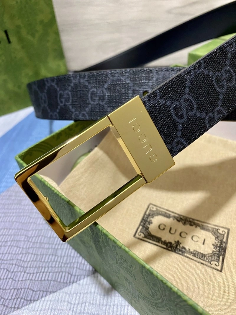 Precise copy Gucci Belts