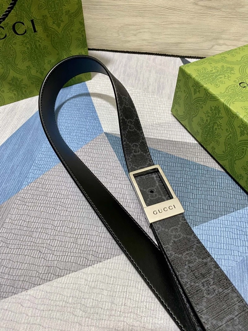 Official Gucci Belts