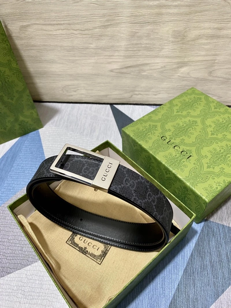 Official Gucci Belts