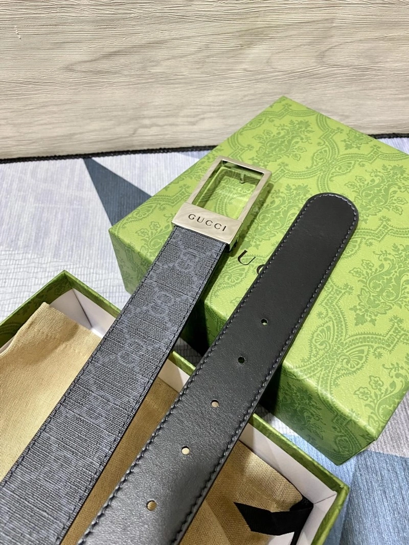Official Gucci Belts