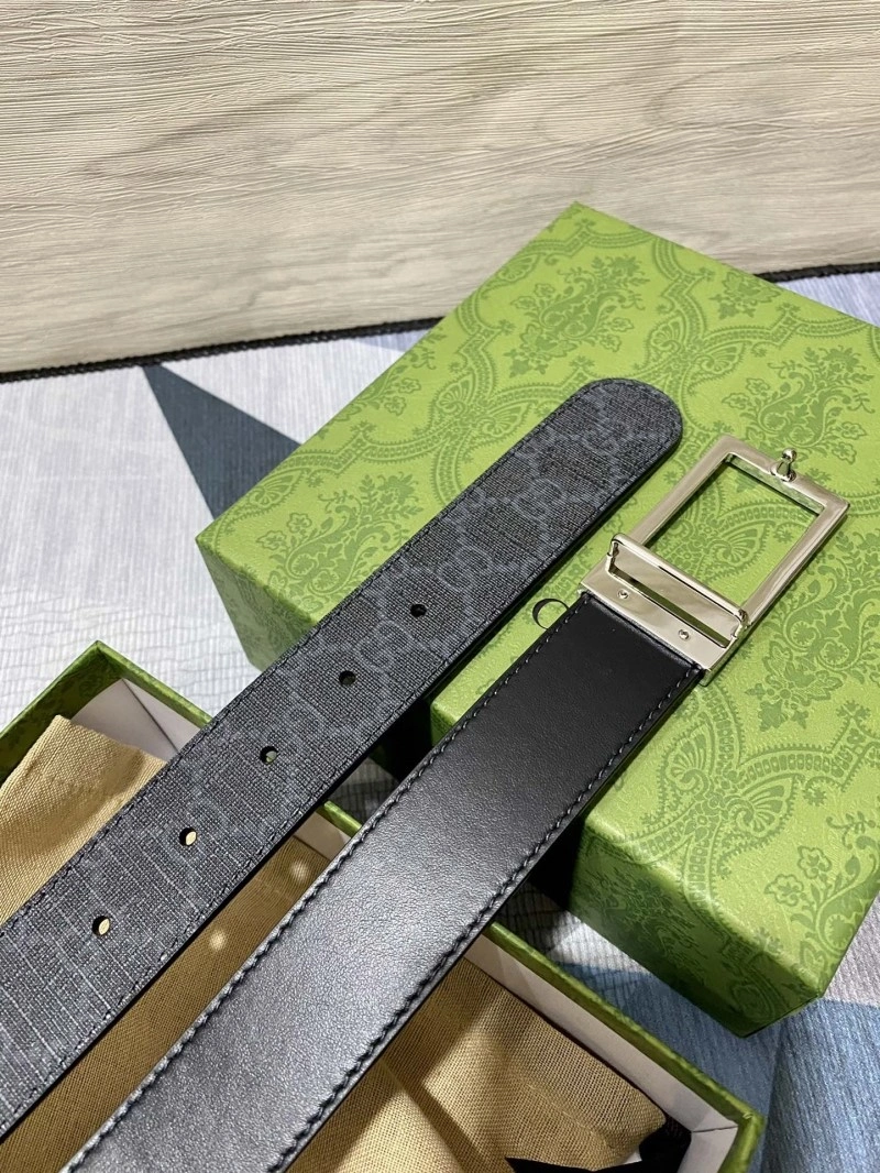 Official Gucci Belts