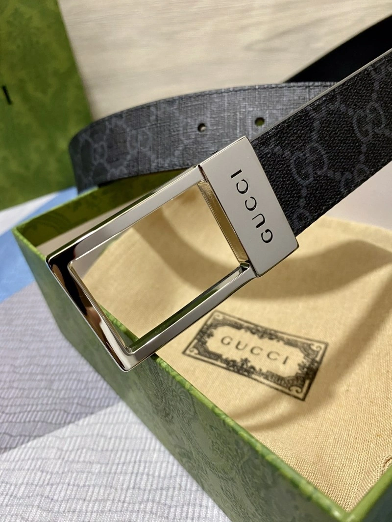 Official Gucci Belts