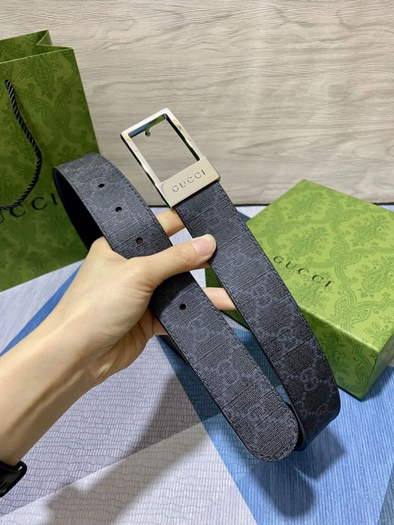 Official Gucci Belts