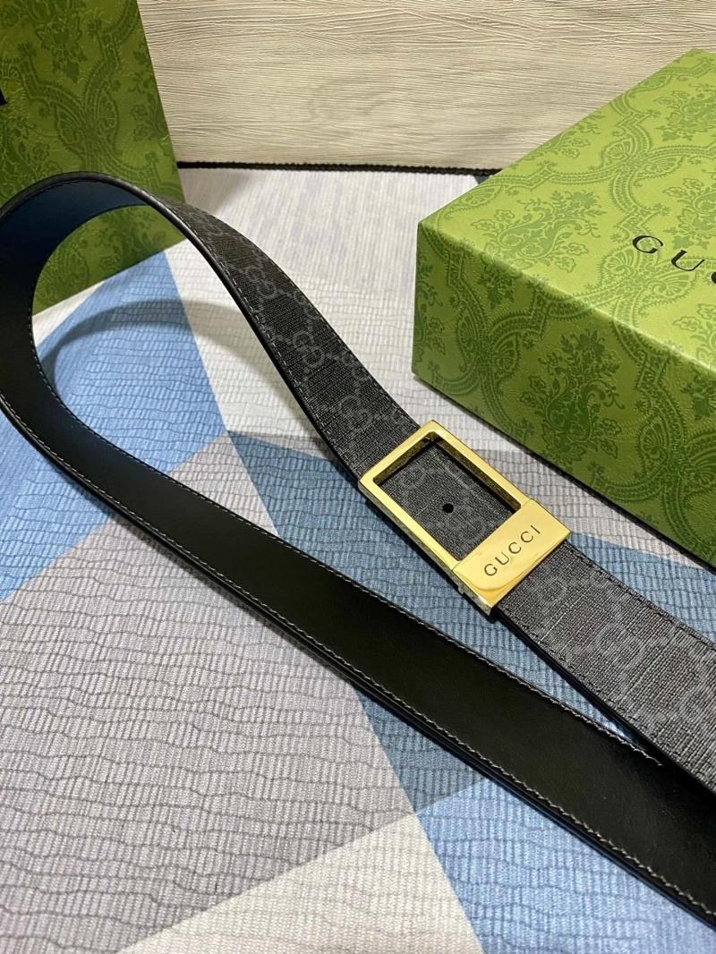 Top match Gucci Belts