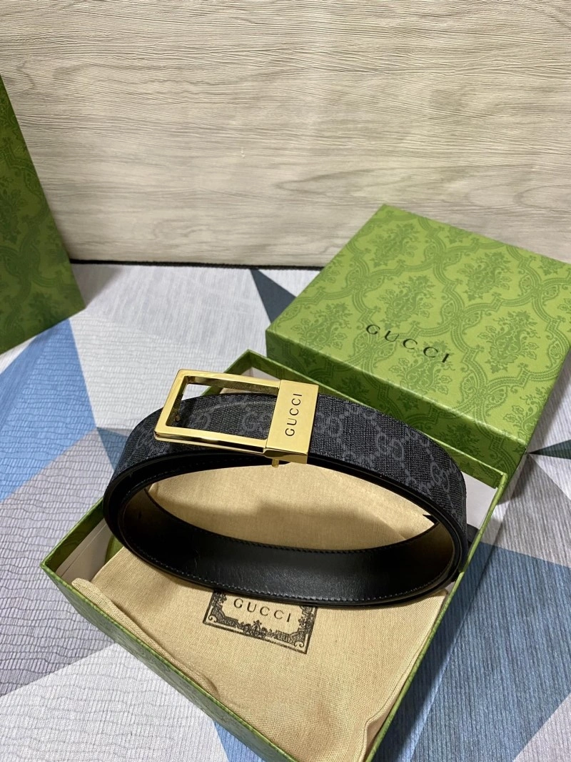 Top match Gucci Belts