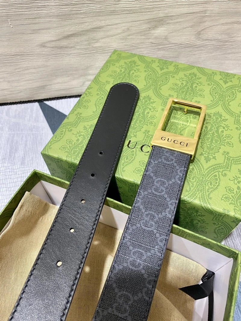 Top match Gucci Belts