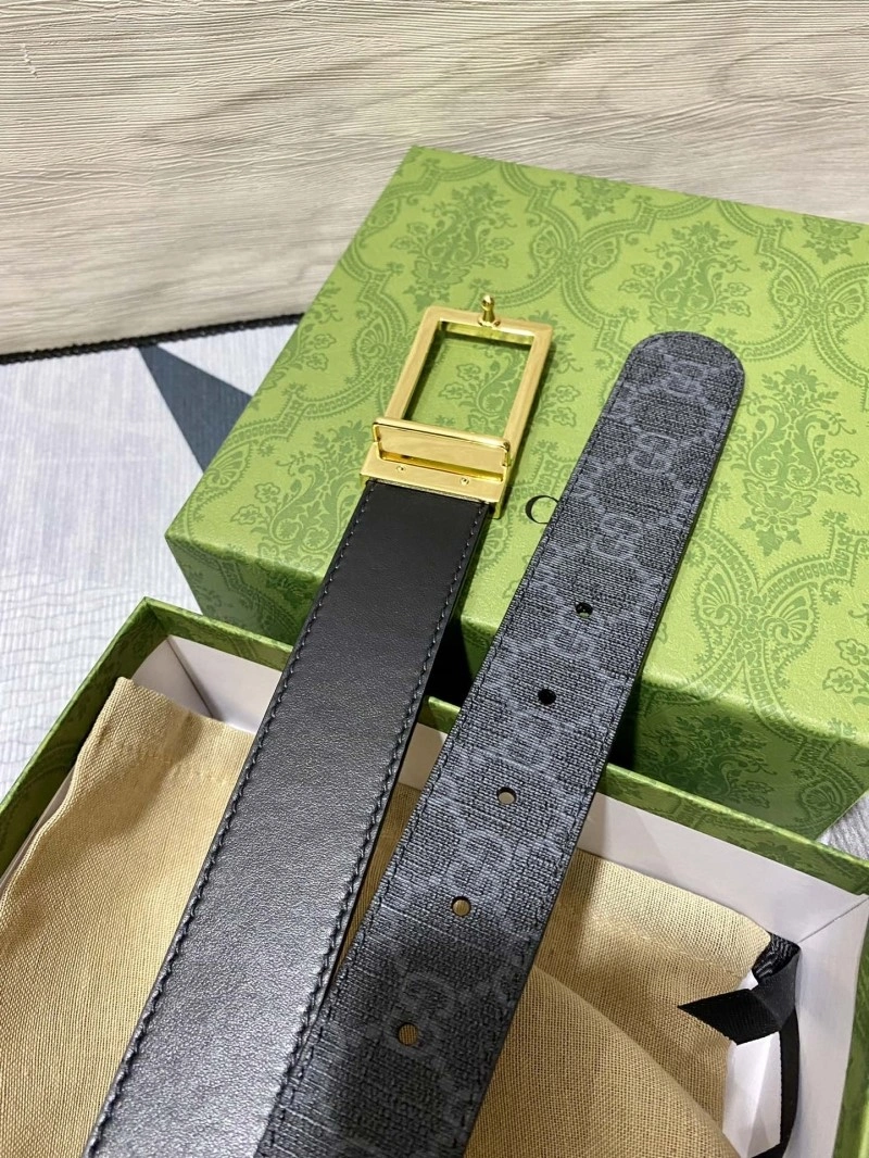 Top match Gucci Belts