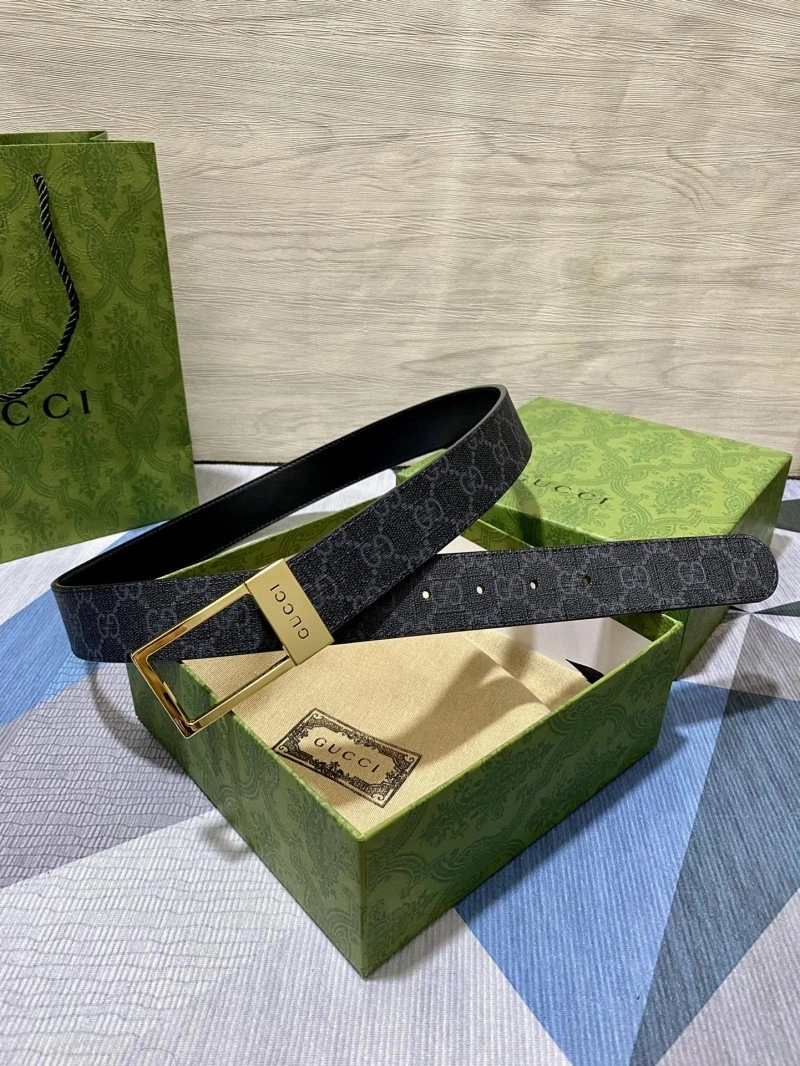 Top match Gucci Belts
