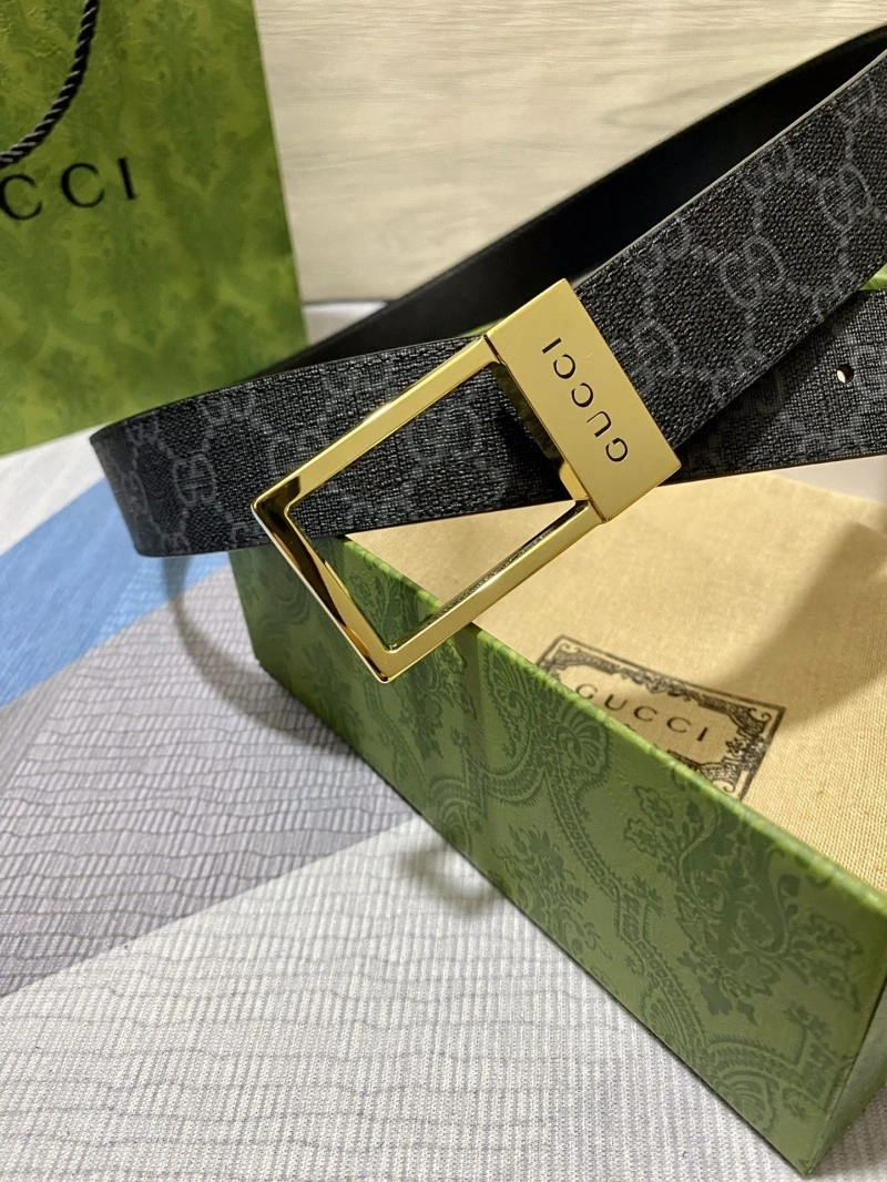 Top match Gucci Belts