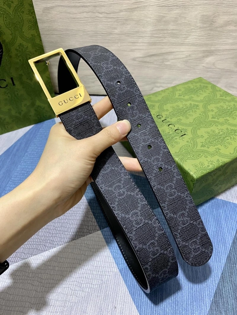 Top match Gucci Belts