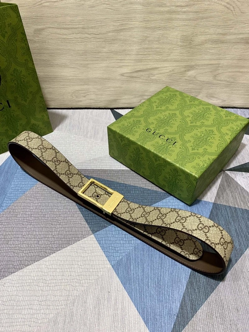 Top match Gucci Belts
