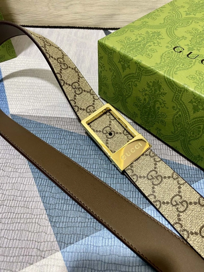 Top match Gucci Belts