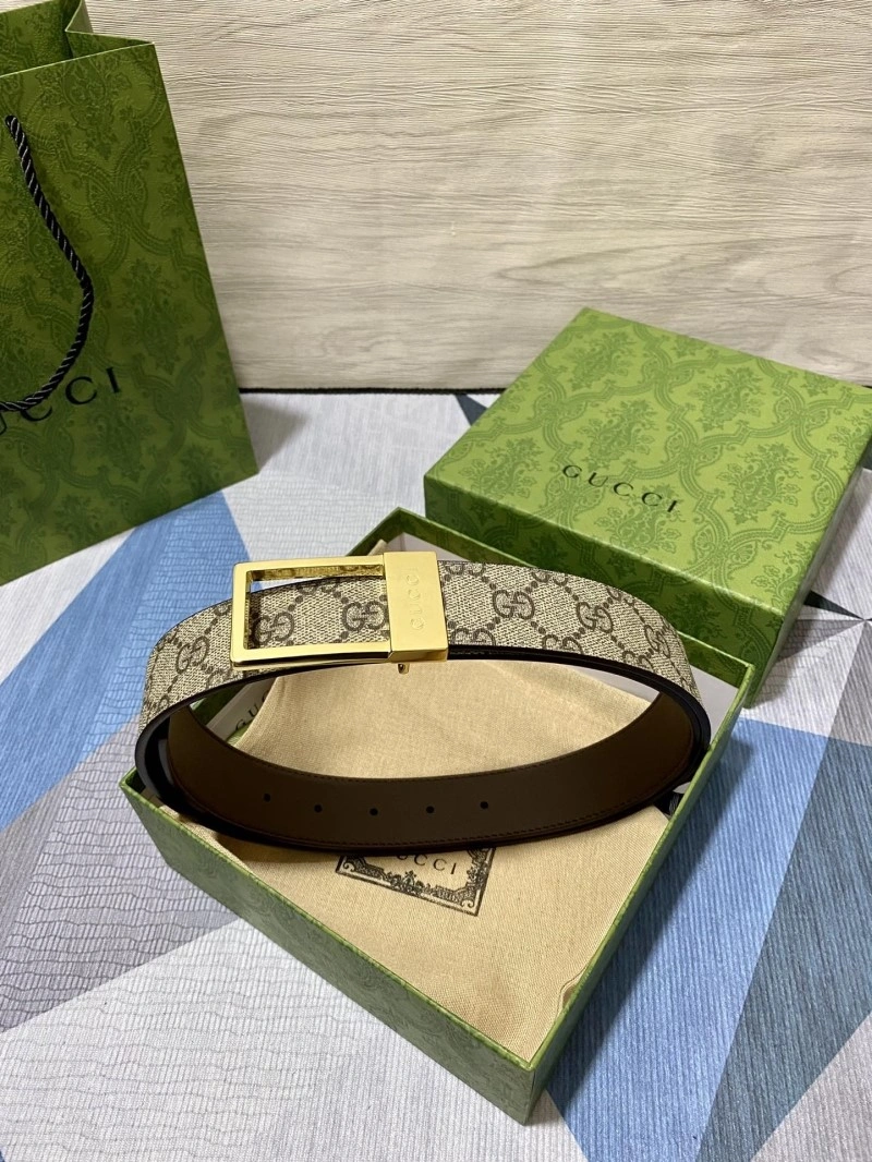 Top match Gucci Belts