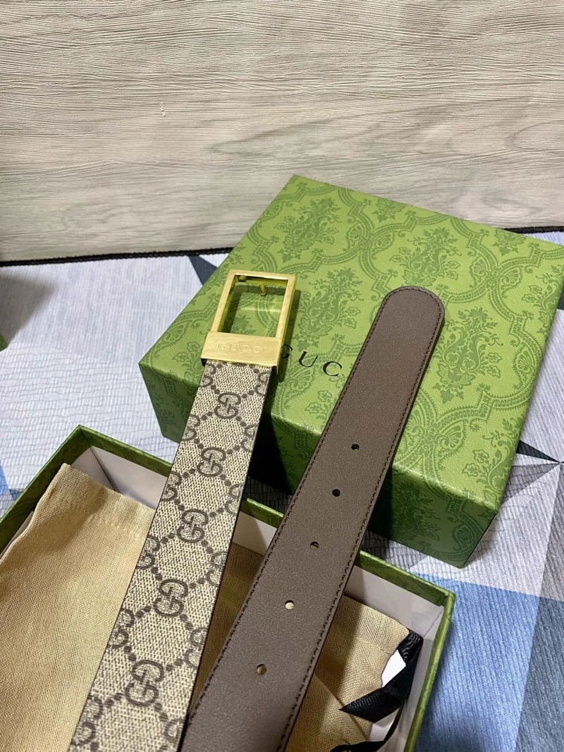 Top match Gucci Belts