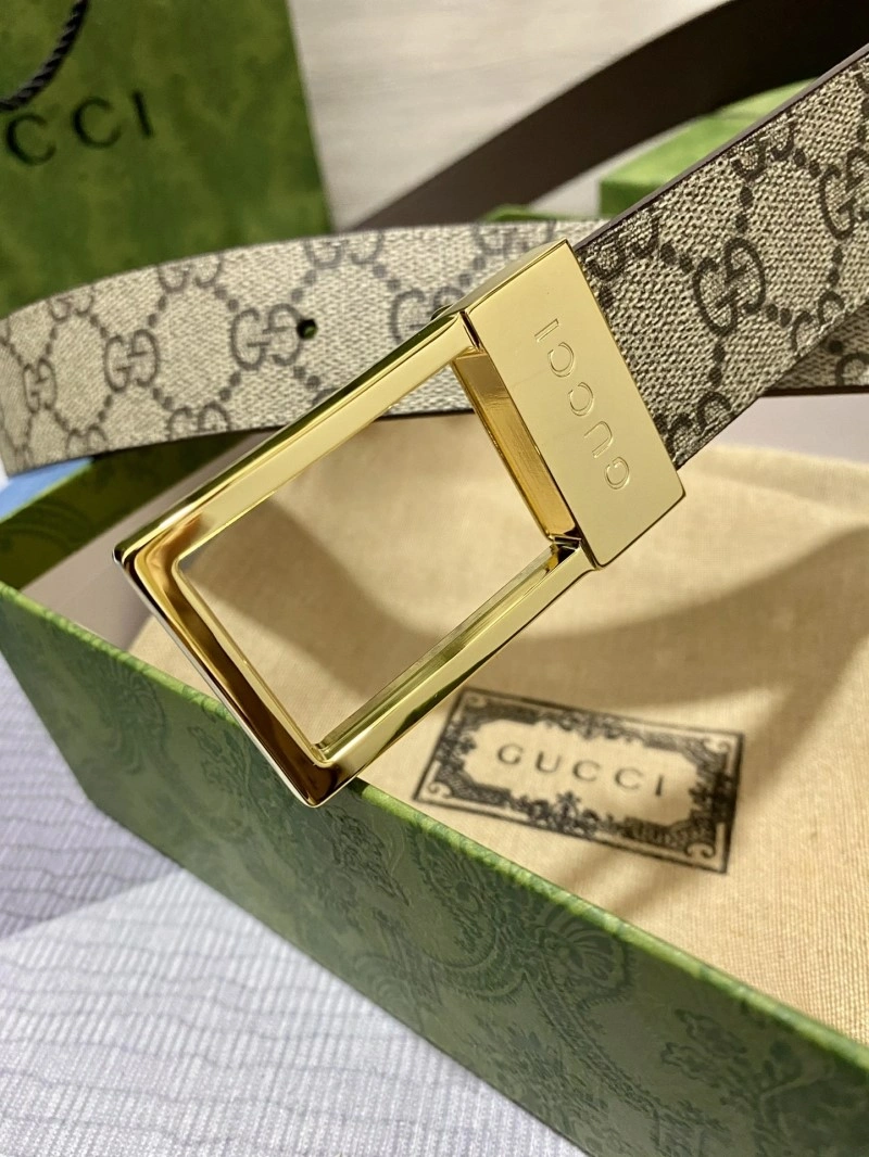 Top match Gucci Belts