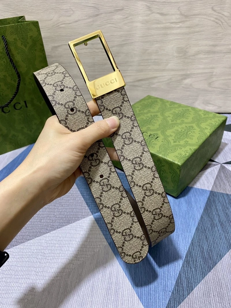 Top match Gucci Belts