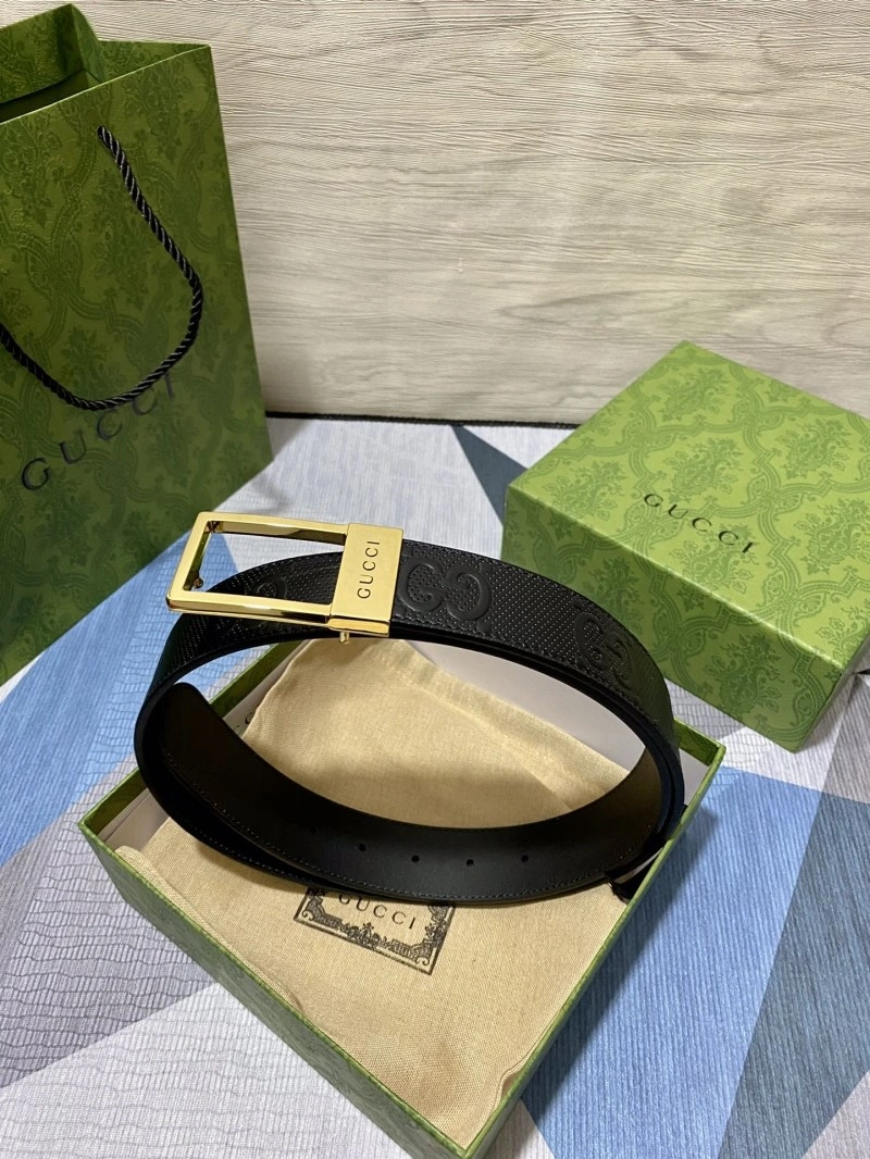 OEM Gucci Belts