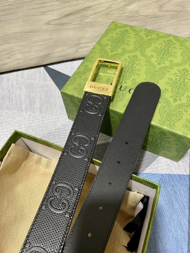OEM Gucci Belts