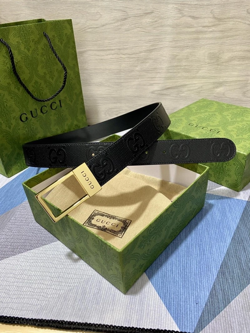 OEM Gucci Belts