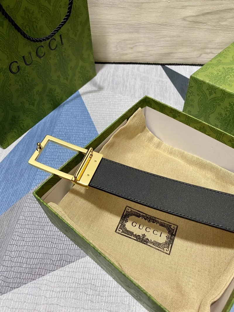 OEM Gucci Belts