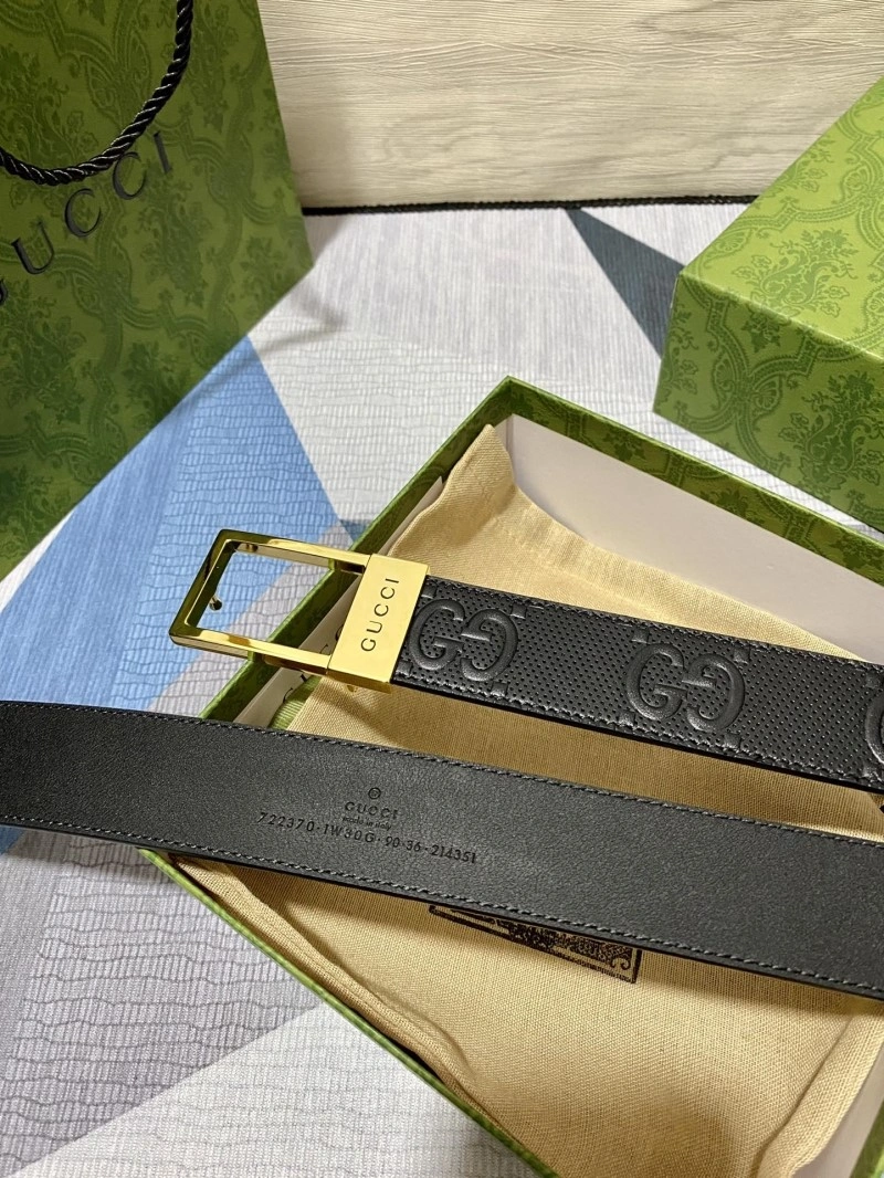 OEM Gucci Belts