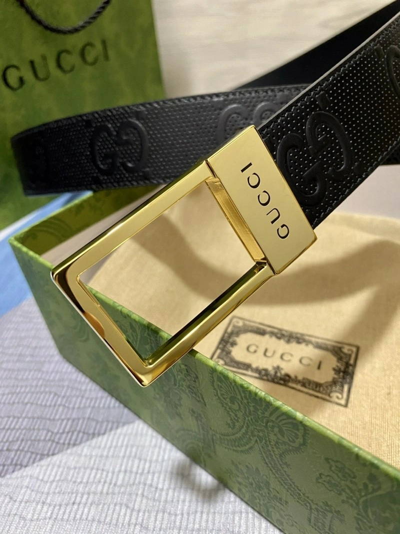 OEM Gucci Belts