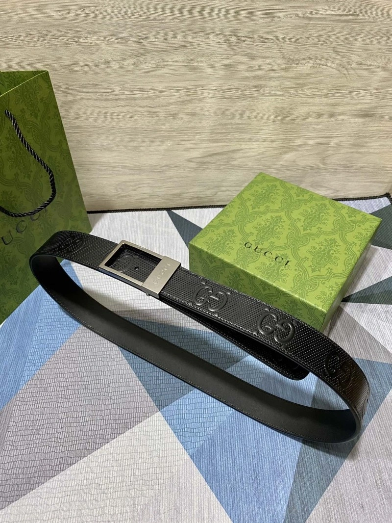 Precise copy Gucci Belts