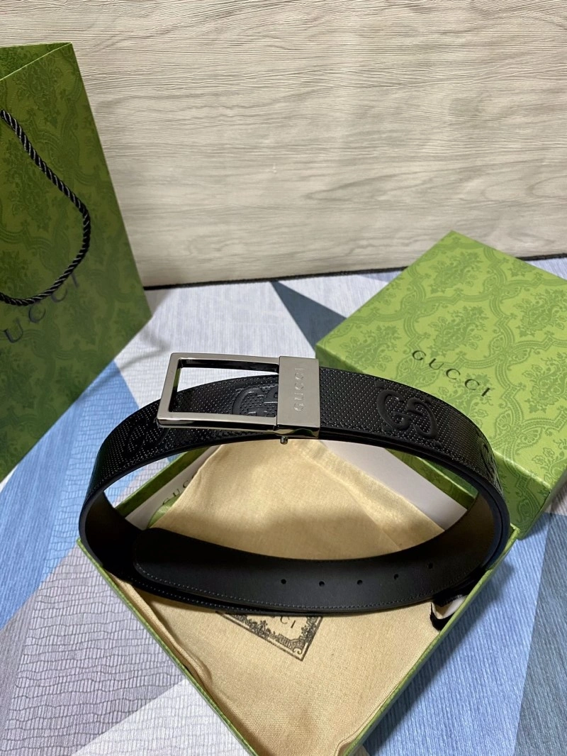 Precise copy Gucci Belts