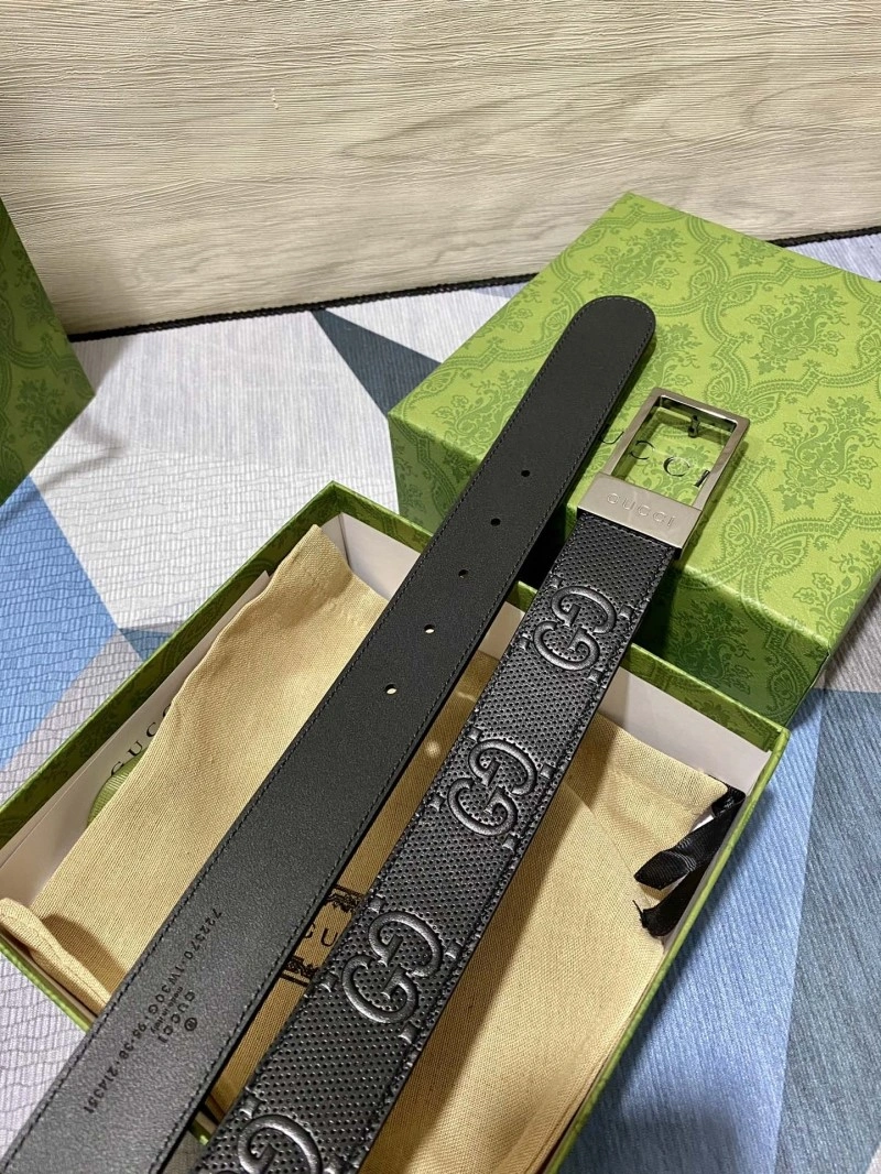 Precise copy Gucci Belts