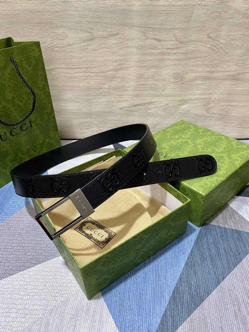 Precise copy Gucci Belts