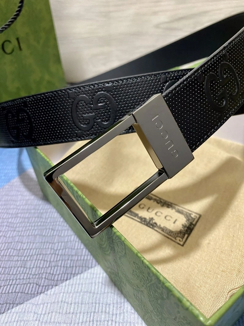 Precise copy Gucci Belts