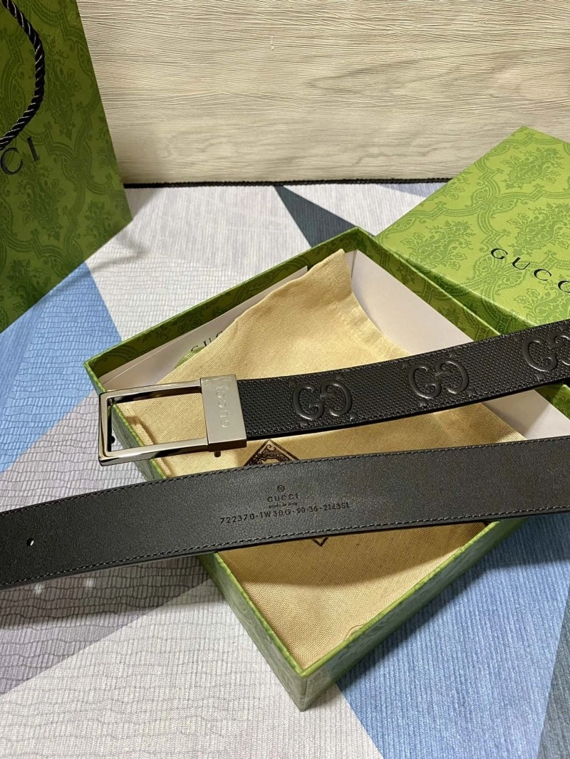 Precise copy Gucci Belts