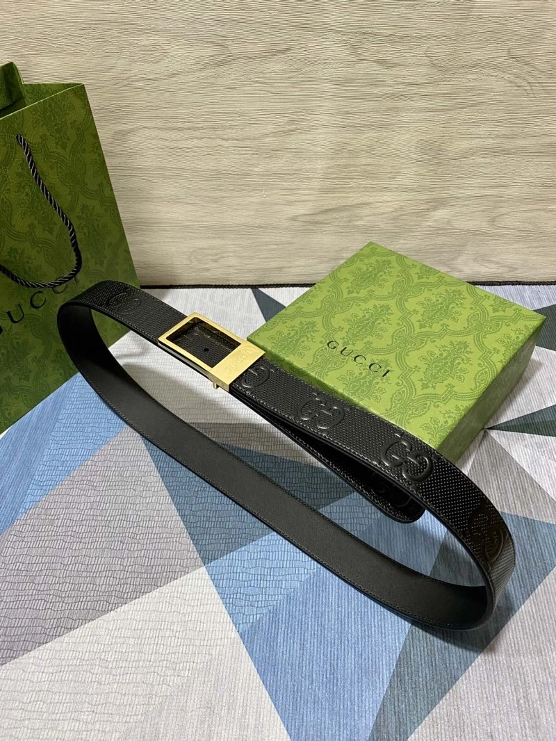 Discounted Gucci Belts